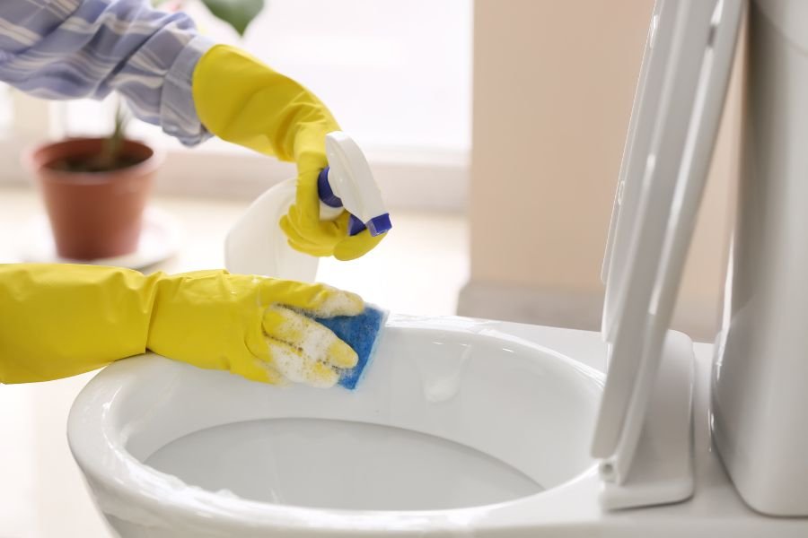 Ultimate Guide to Spring Cleaning Your Home — Lilly & Co.