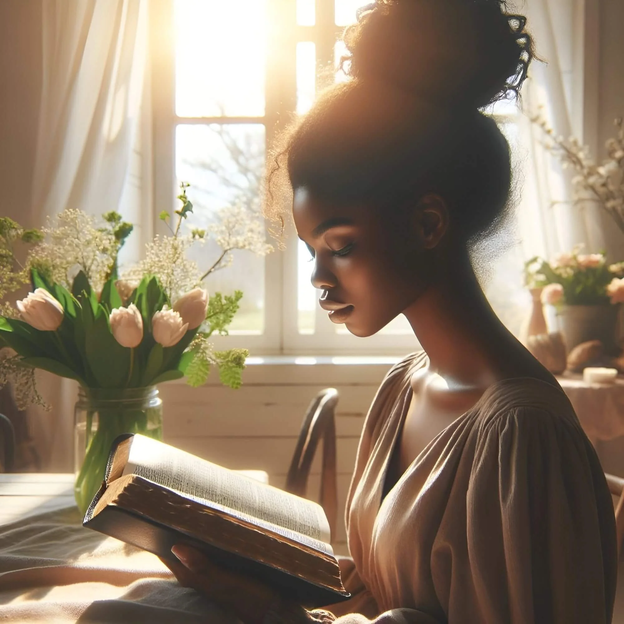 20 Empowering Morning Routine Ideas for Christian Women: Start Your Day ...