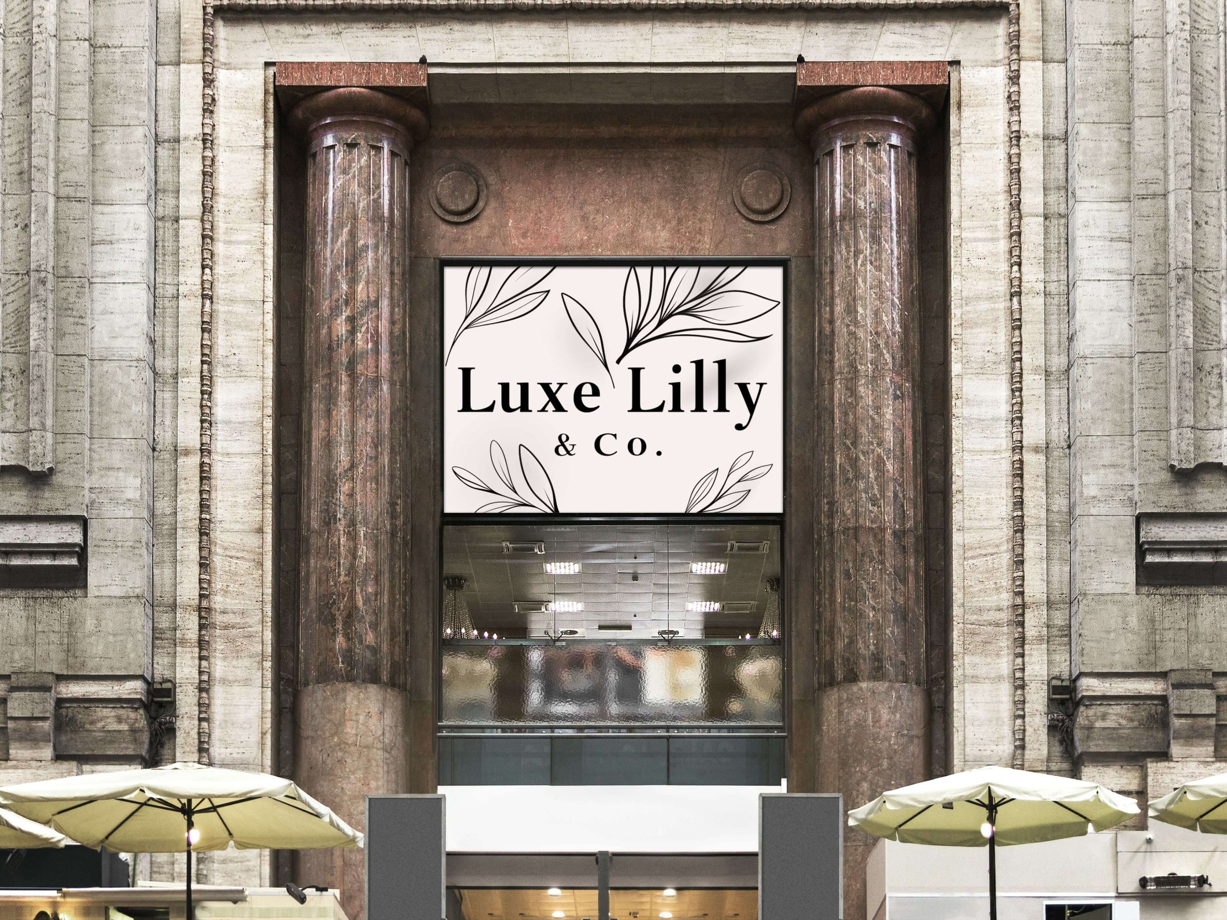 Luxe Lilly & Co.