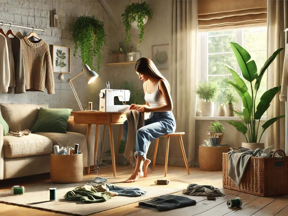 Eco-Friendly Laundry Tips: Sustainable Washing Practices for the ...