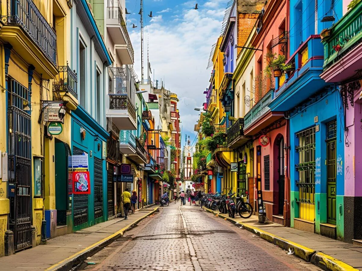 Top Digital Nomad-Friendly Cities: Work and Wander Worldwide — Lilly & Co.