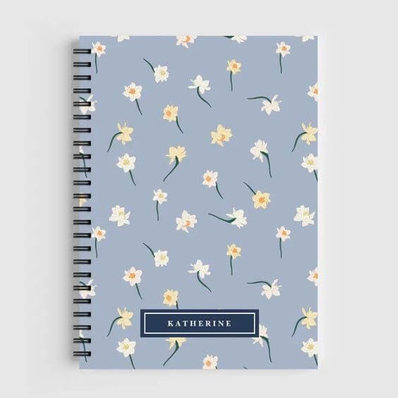 April Laughs: 30 Fun Journal Prompts for a Joyful Spring — Lilly & Co.