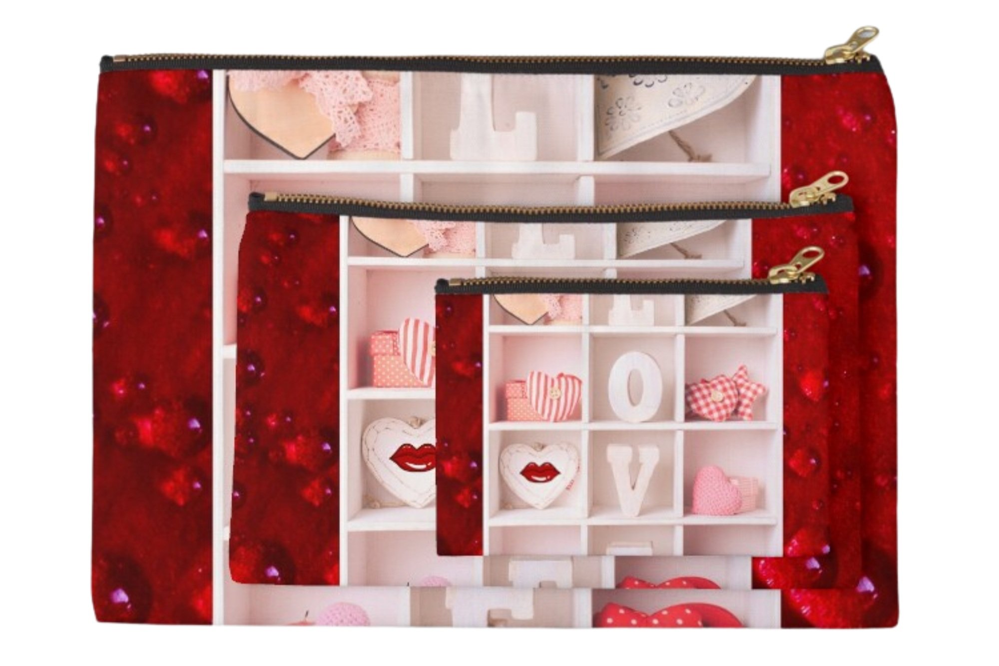 Love is in the Air: Valentine's Day Merchandise — Lilly & Co.