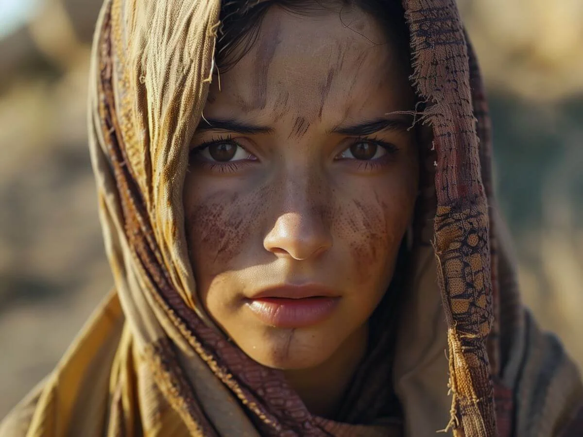 Miriam, The Sister of Moses: Prophetess Insight and Her Impact on ...