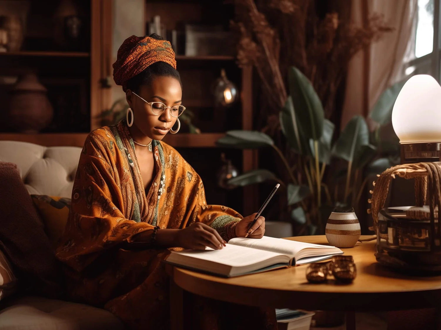 Revitalize Your Soul: 100 Essential Self-Care Tips for Black Women ...