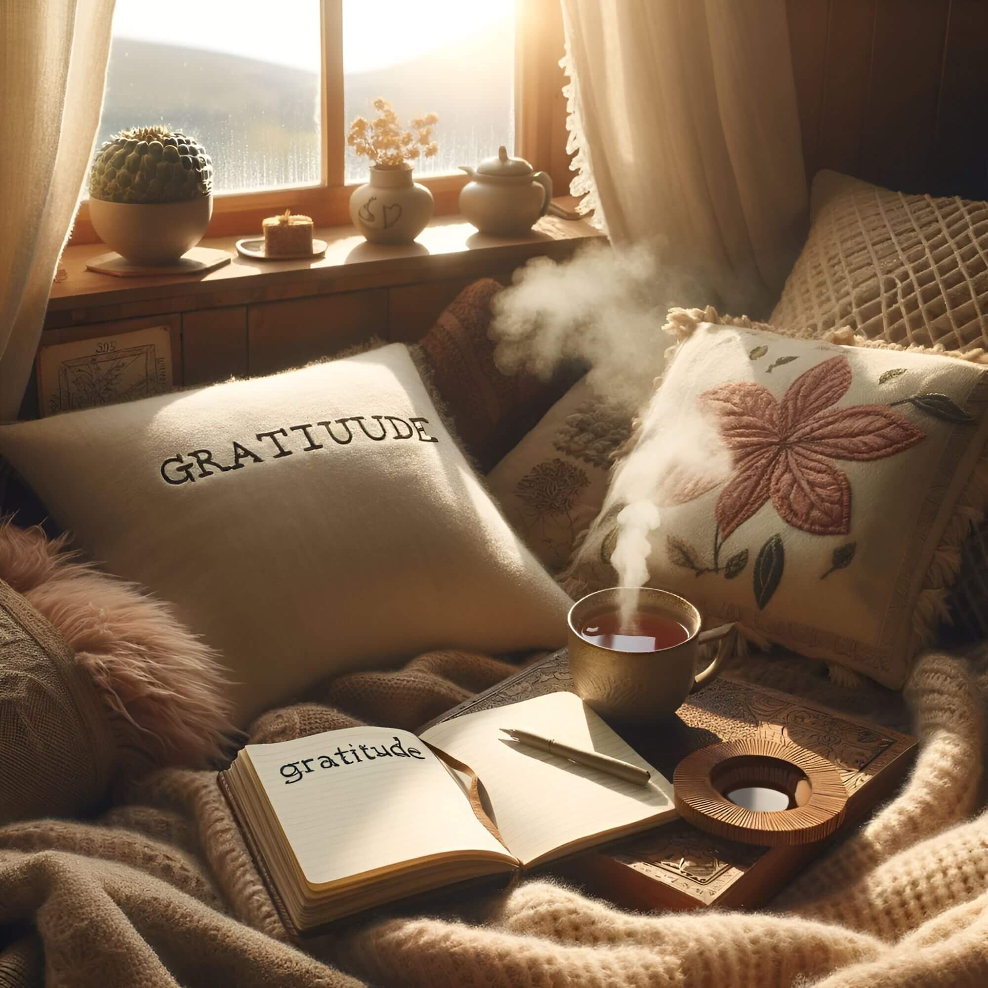 Empower Your March: 31 Days of Self-Discovery Journal Prompts — Lilly & Co.