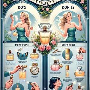 Unraveling the Essence: Why Perfume is a Woman's Dearest Indulgence ...