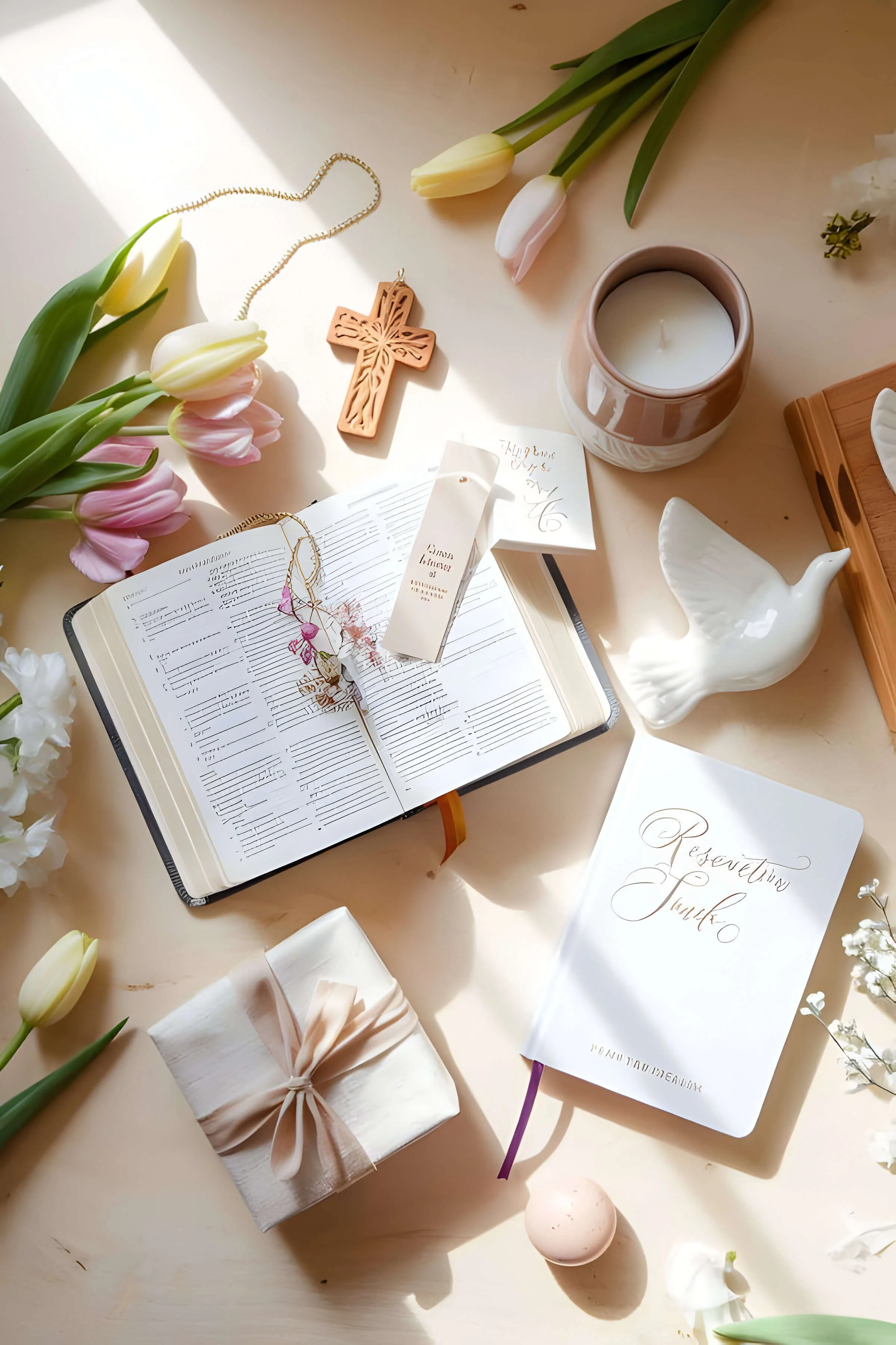 Faith-Based Gift Ideas to Honor Resurrection Sunday with Meaning ...