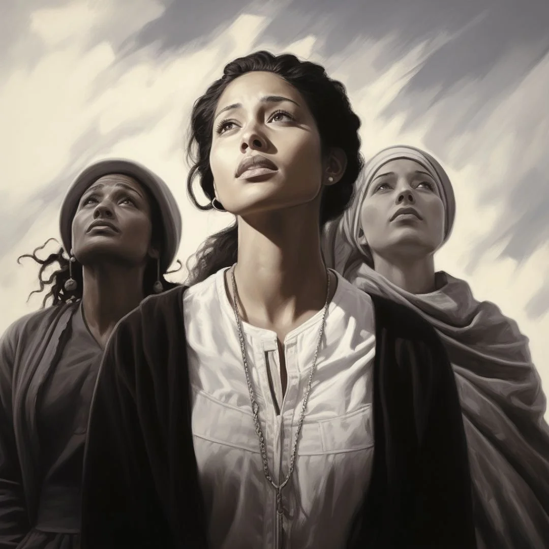 Anchoring Your Faith: Finding Strength in Uncertain Times — Lilly & Co.