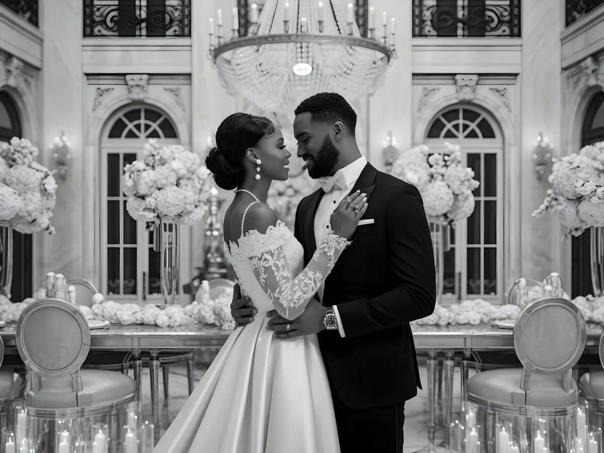How to Plan an Elegant Old Money Wedding: Timeless Luxury and ...