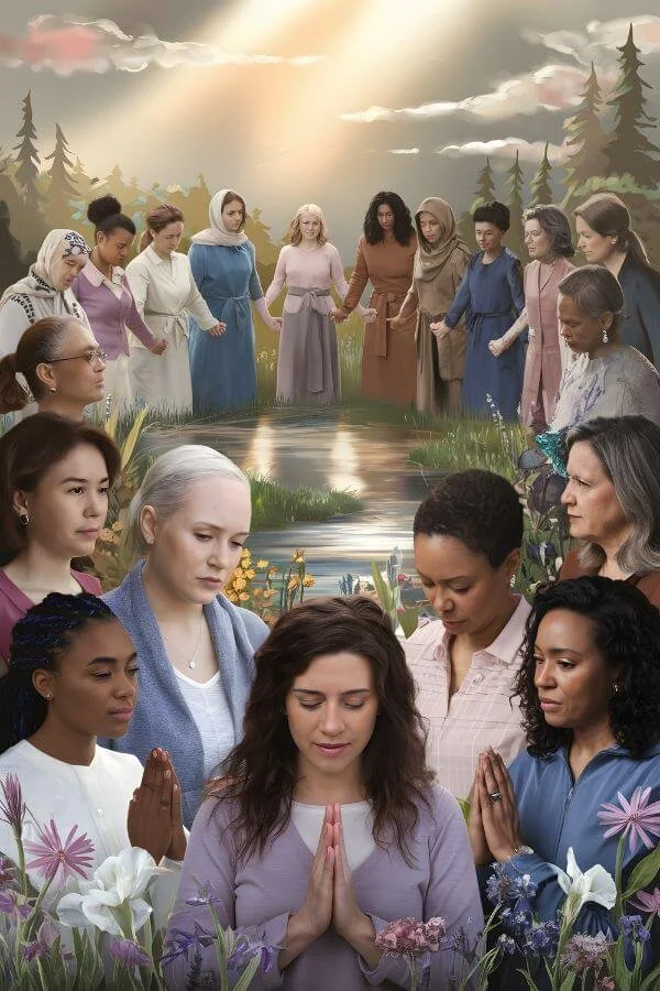 20 Powerful Bible Verses Every Woman Should Memorize for Strength and ...
