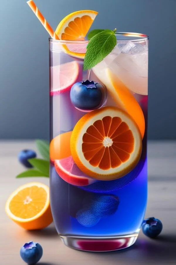 7 Healthy and Delicious Infused Water Recipes for Summer — Lilly & Co.