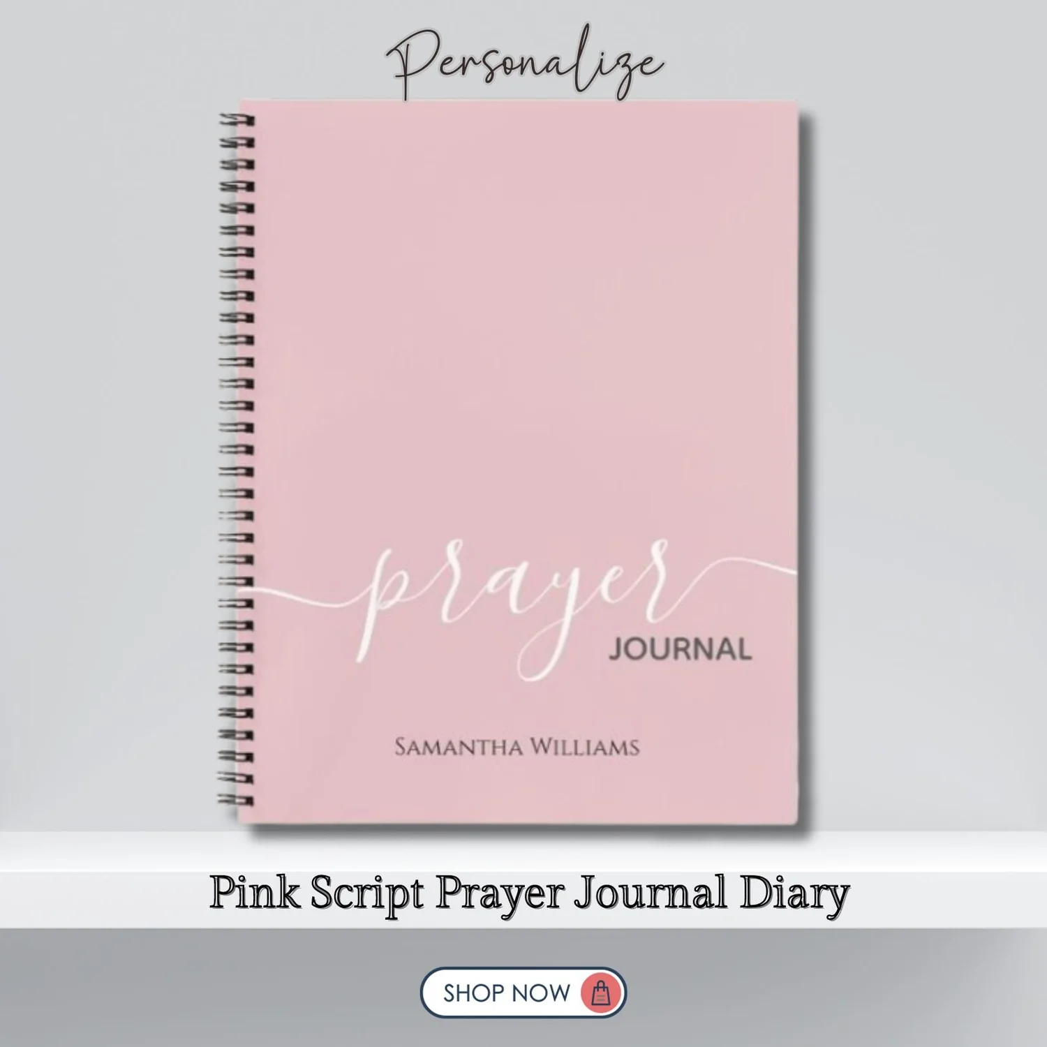 31 Journal Prompts for December: A Spiritual Journey for Christian ...