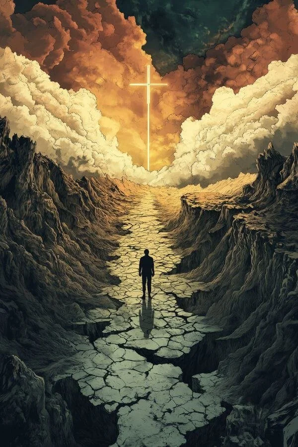 Genesis 5: The Generations of Adam and God’s Faithfulness Through Seth ...