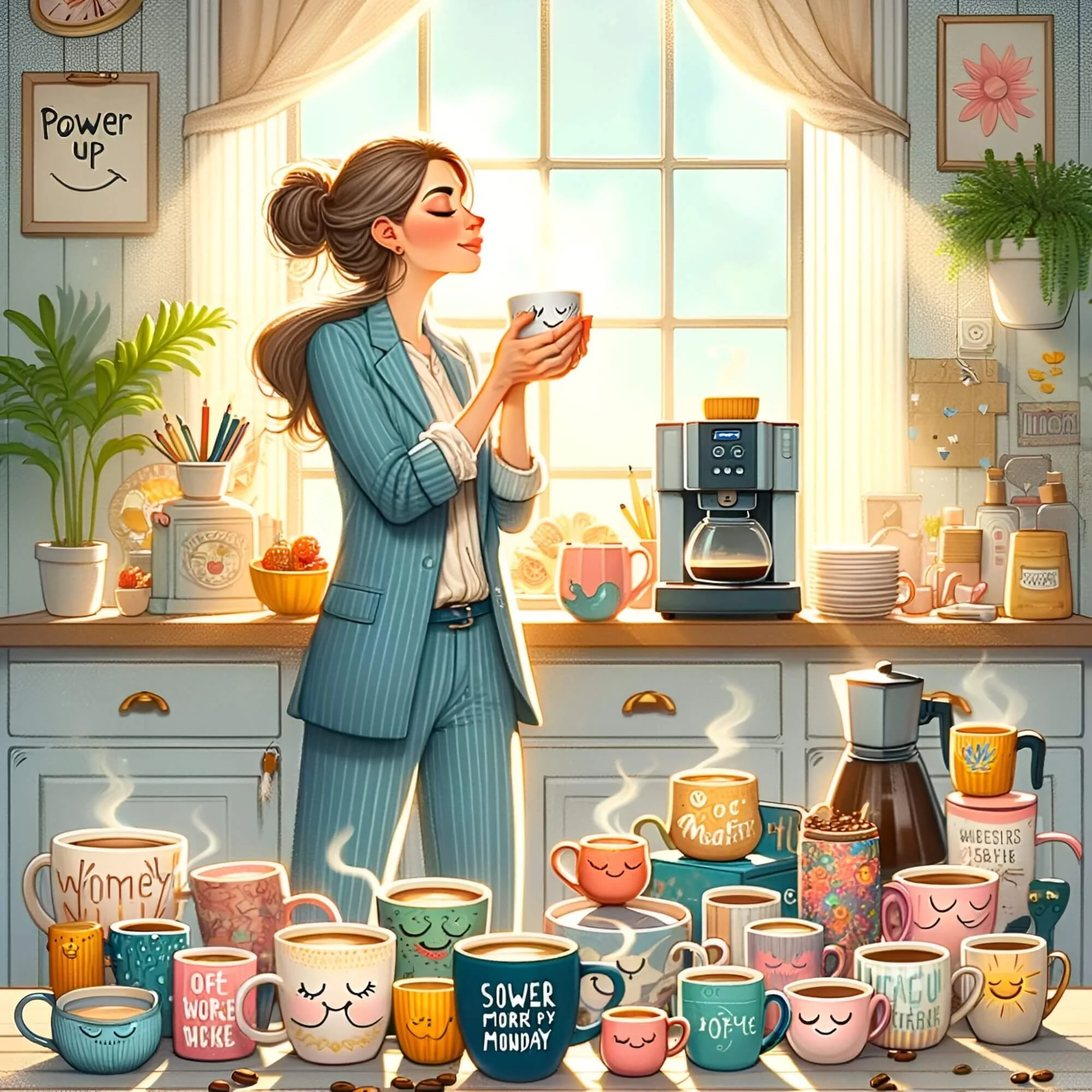 Empower Your Monday: Inspirational Quotes for Women — Lilly & Co.