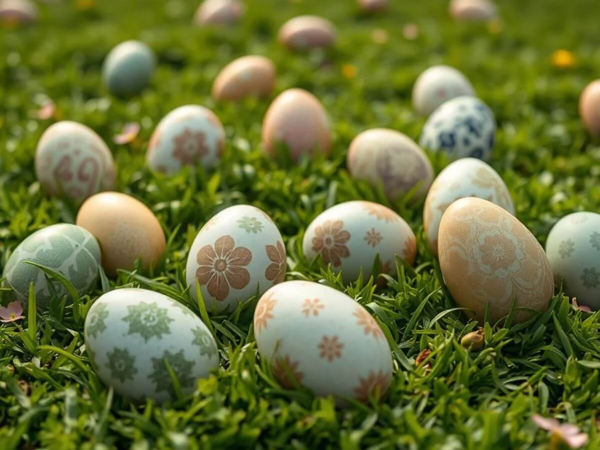 Resurrection Sunday Scavenger Hunt Ideas — Lilly & Co.