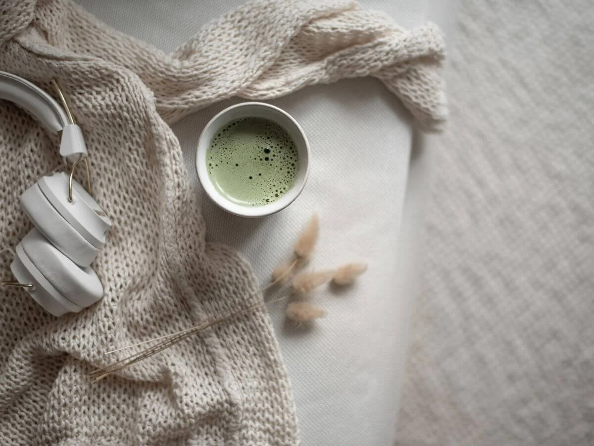 Haute Stock: Premium Stock Photos for Creatives — Lilly & Co.