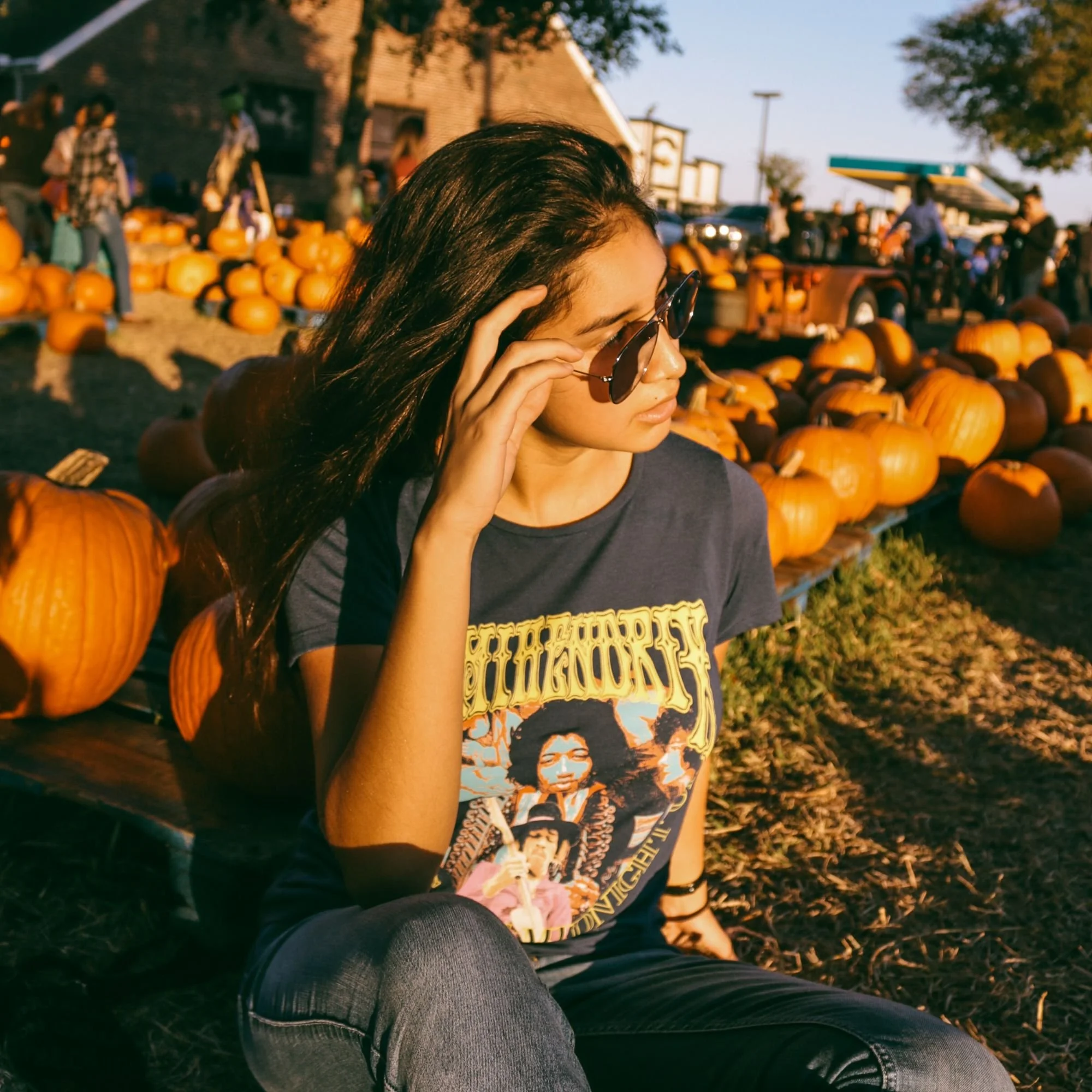 Stay Happy This Fall — Lilly & Co.