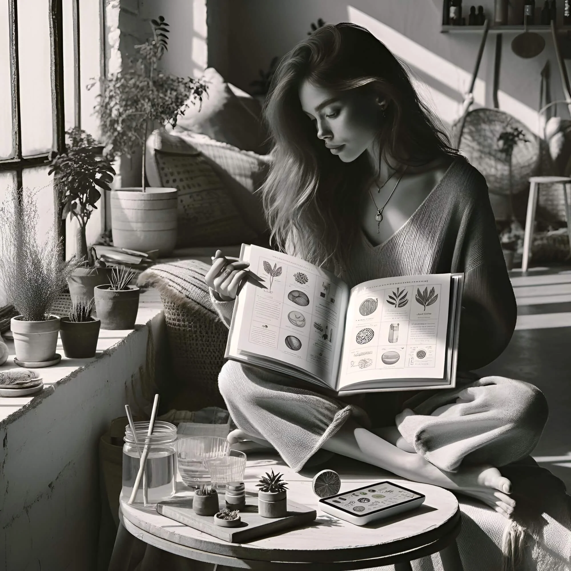 Mindful Consumption for Women: Embrailing a Sustainable Living Journey ...