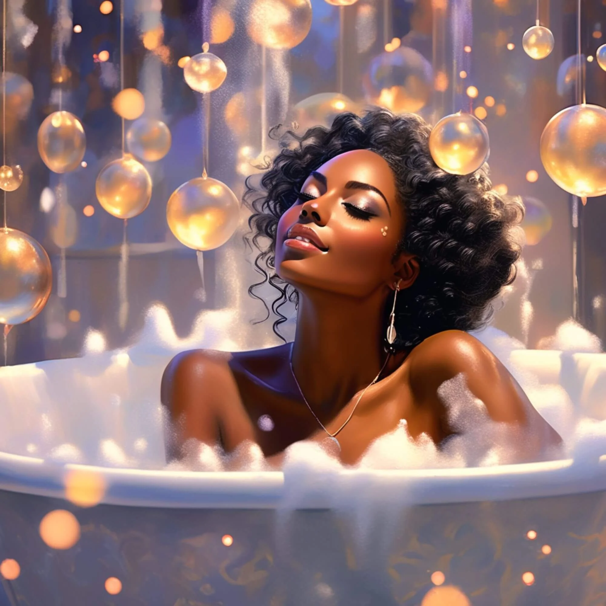 10 Best Relaxing Bath Products for Women to Unwind — Lilly & Co.