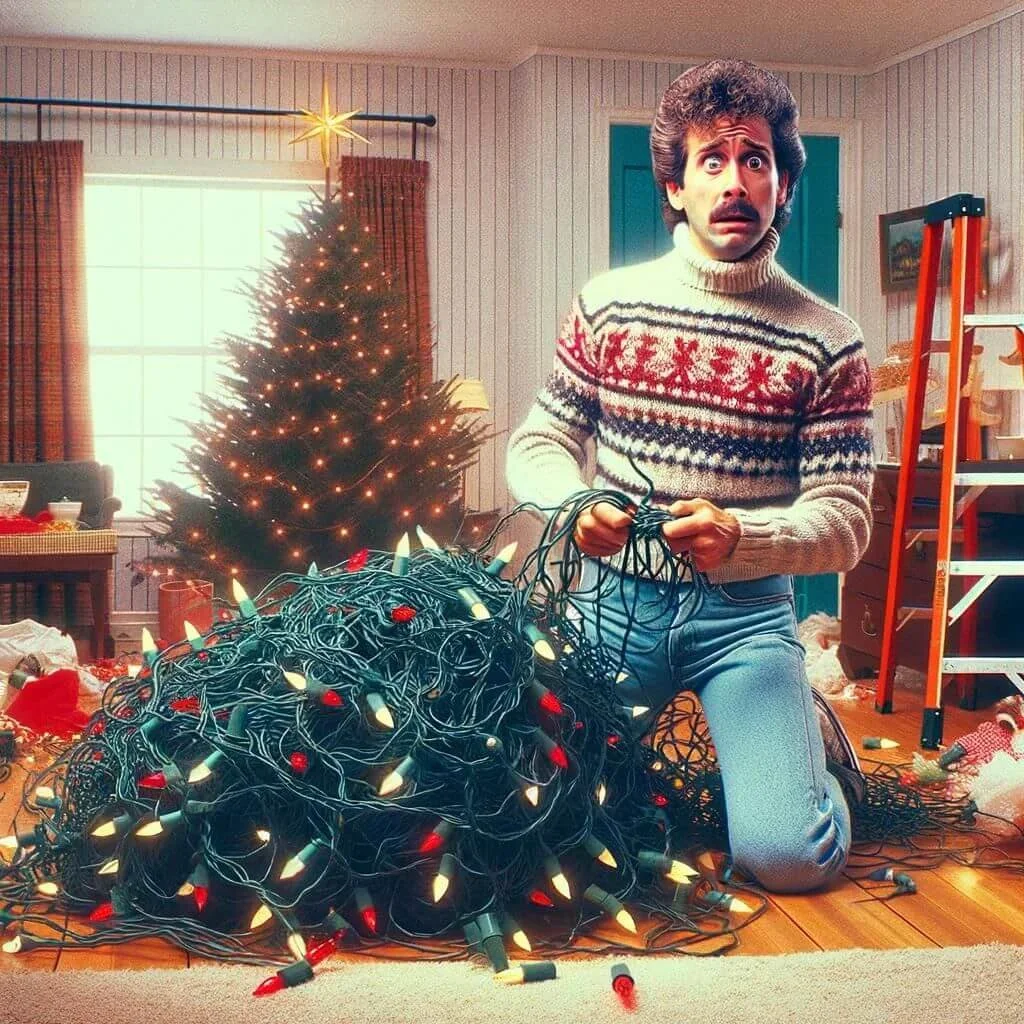 Nostalgic Christmas Memories: A Thirty-Something's Journey — Lilly & Co.