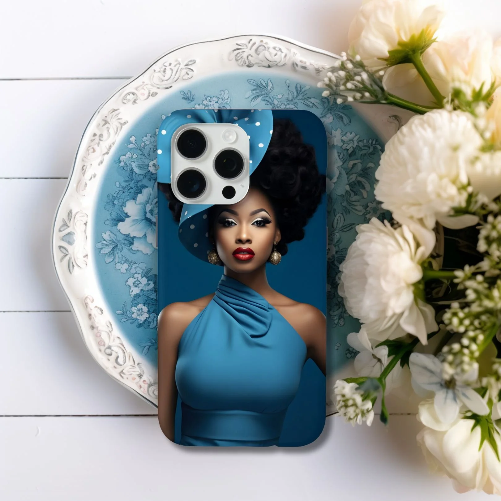 Time Travel with Luxe Lilly & Co.'s Vintage 1950s Timeless Elegance ...