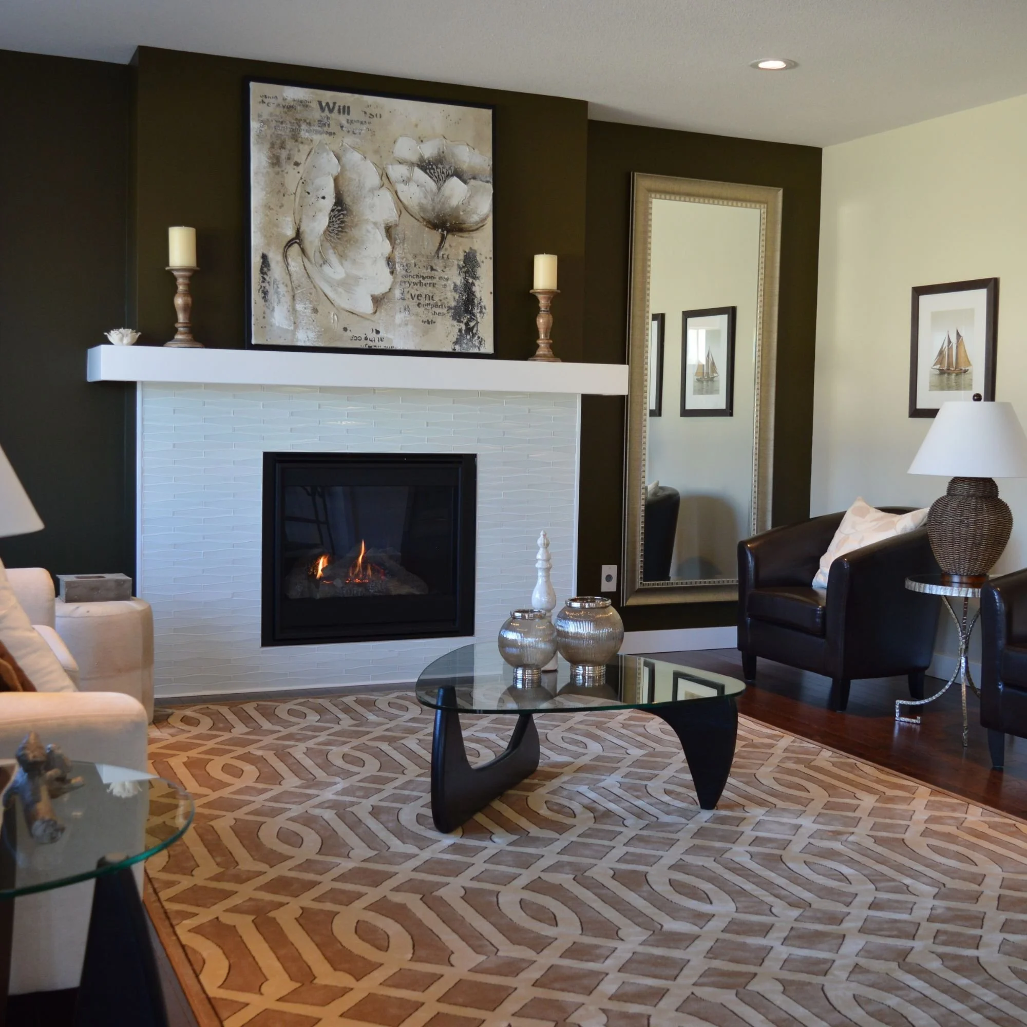How To Make Your Home Cozy And Warm This Fall Season — Lilly & Co.