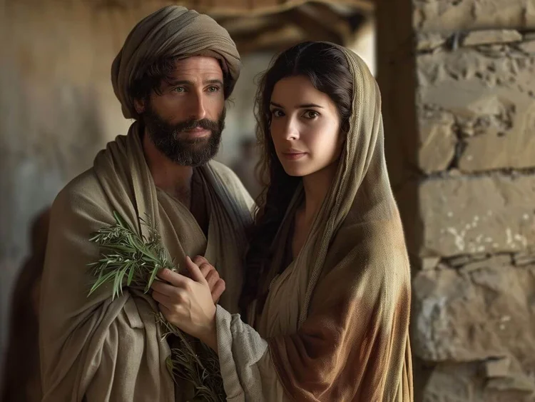 Exploring the Life of Rebekah, Isaac's Wife: Stories and Lessons ...