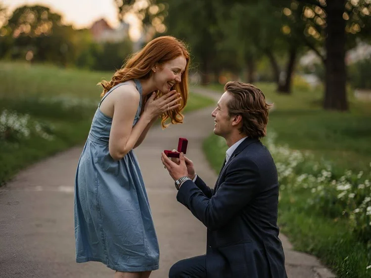What Is the Typical Duration of an Engagement? Average Length & Key ...
