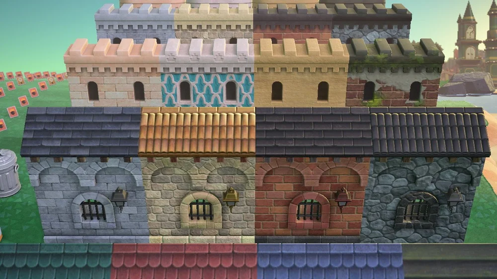 Animal Crossing Treasure Island Visits — ACNH Treasure Island