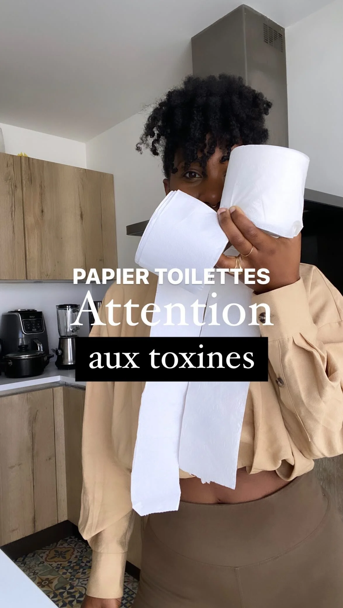 BY CYNTHIA KÅ Bien-etre et santé naturelle