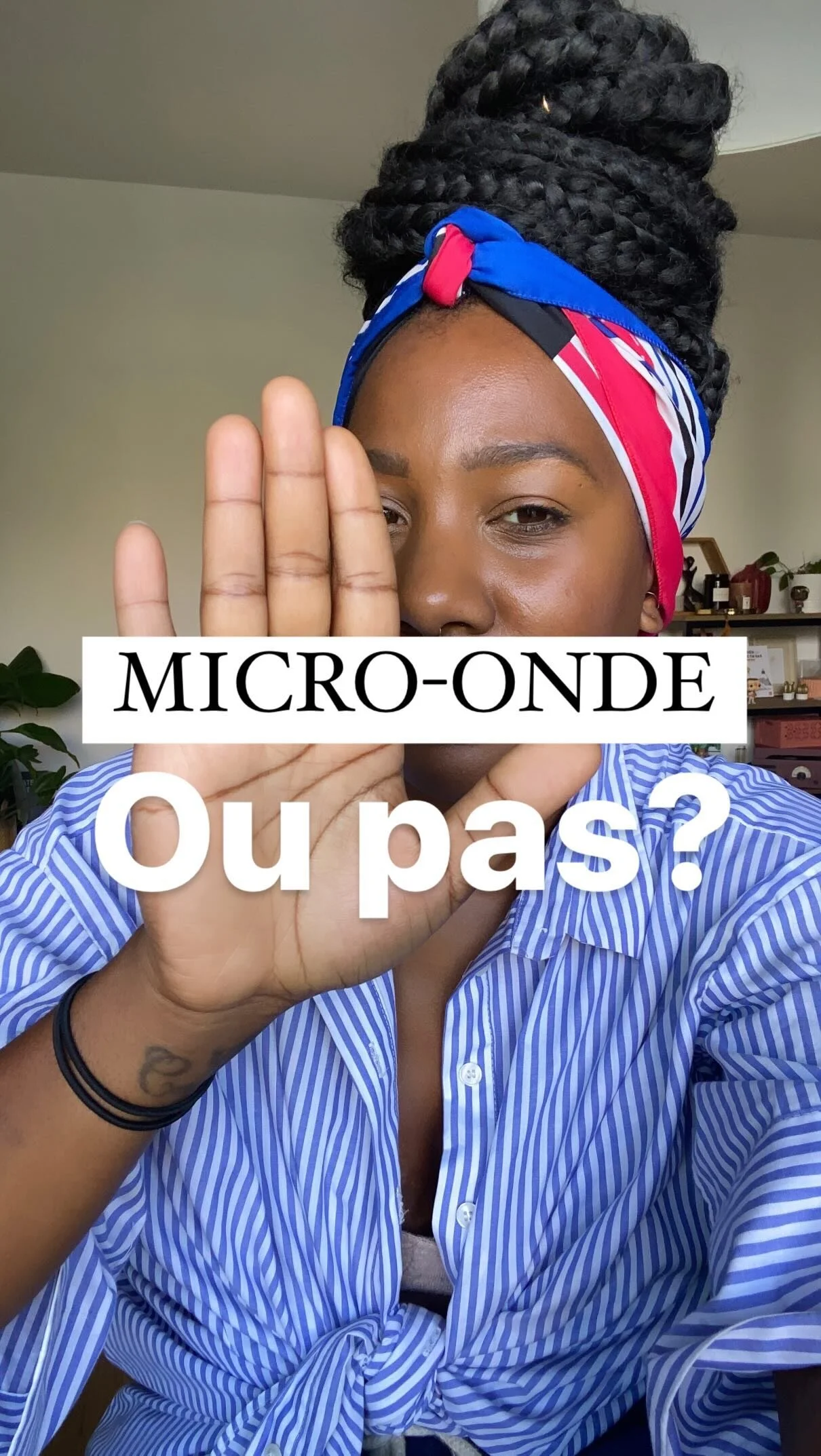 BY CYNTHIA KÅ Bien-etre et santé naturelle