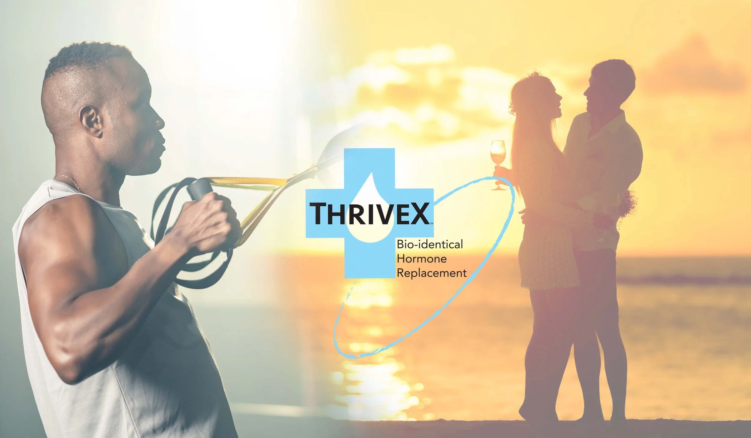 ThriveX™ Medical Wellness | IV Therapy Experts | Peptides | Hormone Therapy | Fort Lauderdale