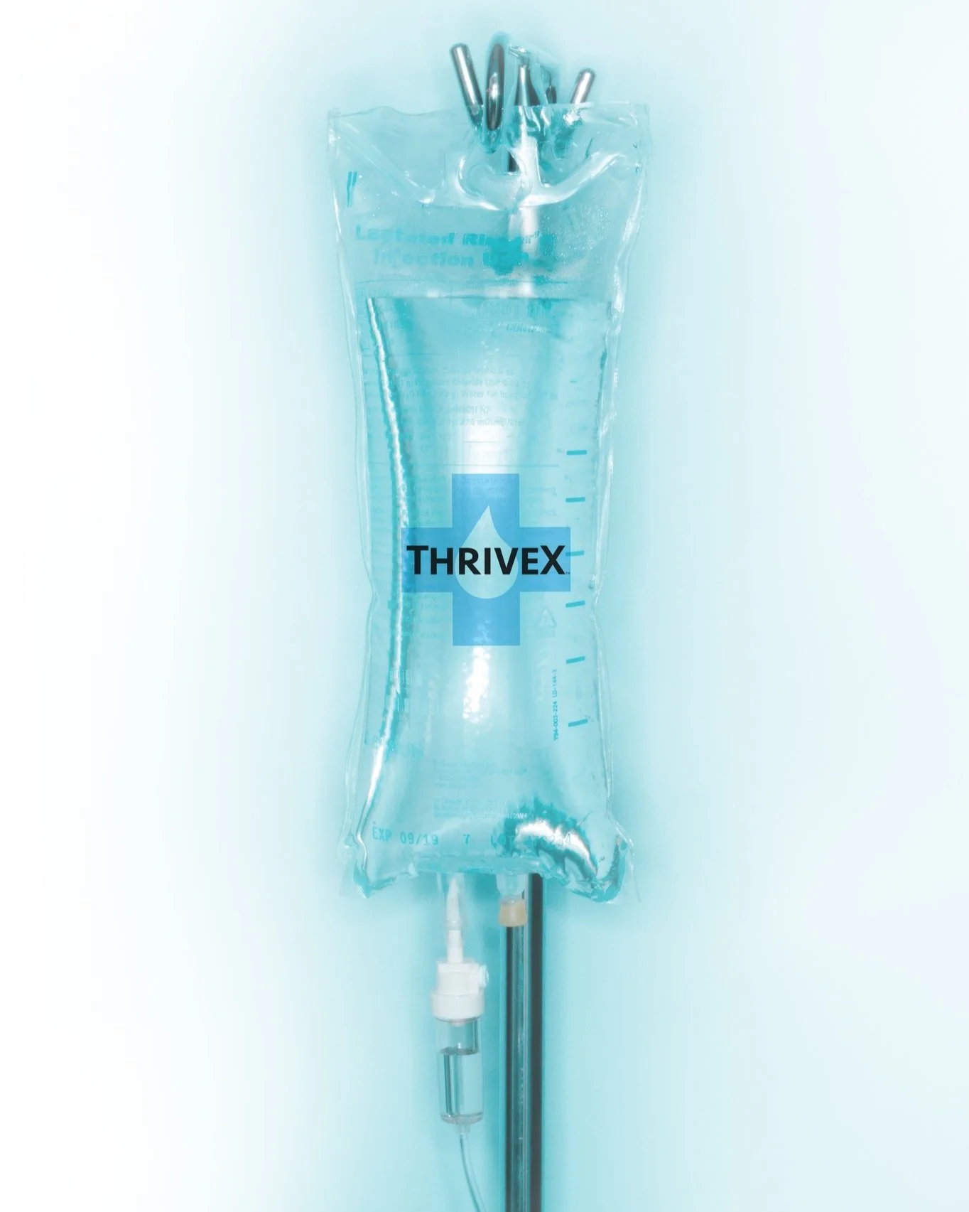 ThriveX™ Medical Wellness | IV Therapy Experts | Peptides | Hormone ...