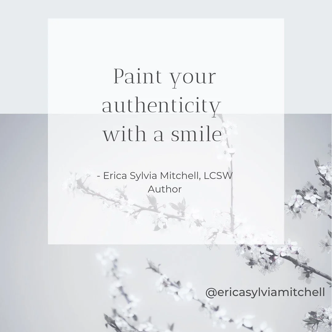 Erica Sylvia Mitchell LCSW Erica Sylvia Mitchell LCSW