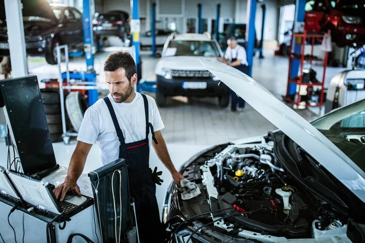 California Automotive Trades Apprenticeship - California Automotive ...