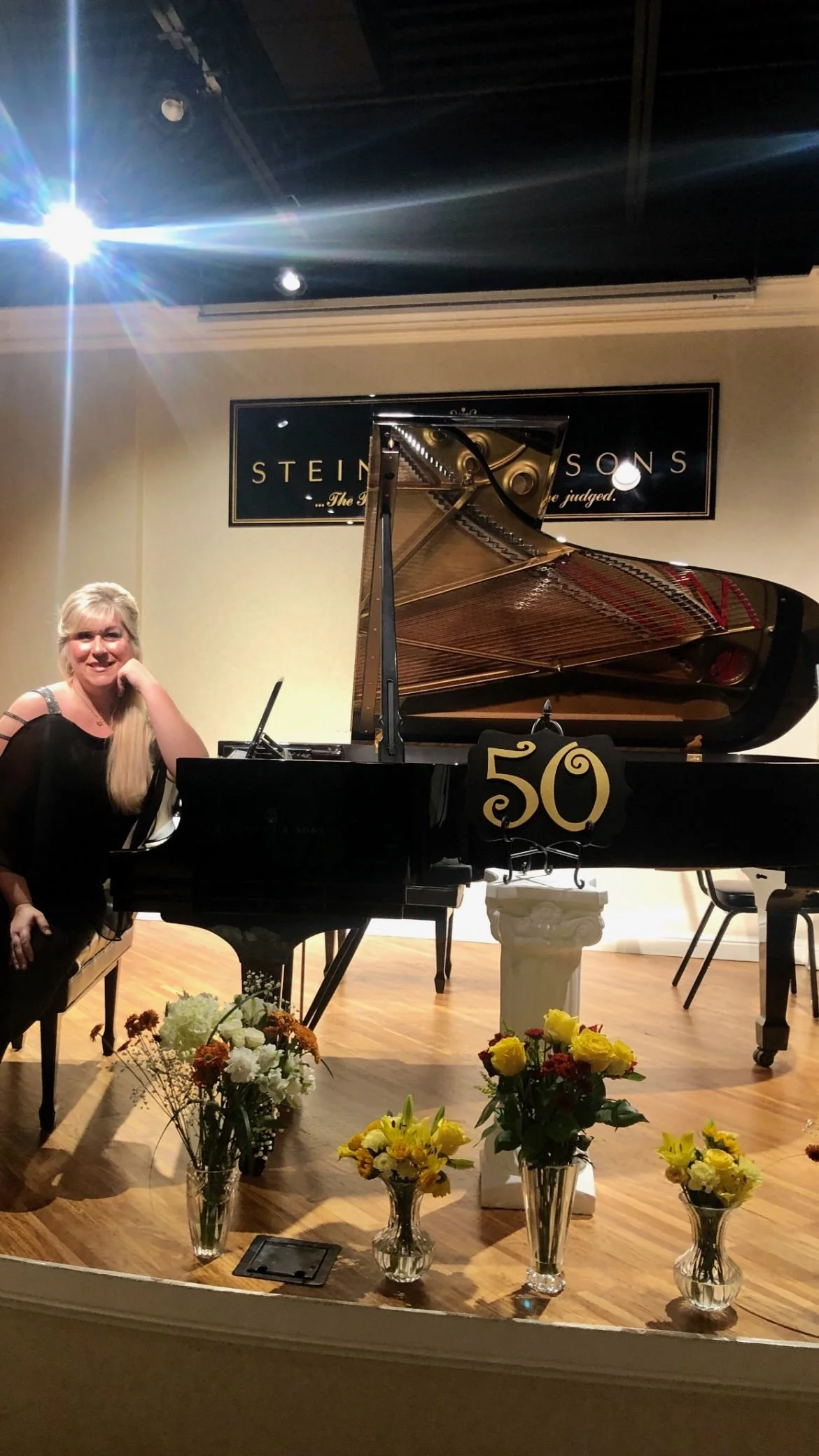 My Passion for Piano