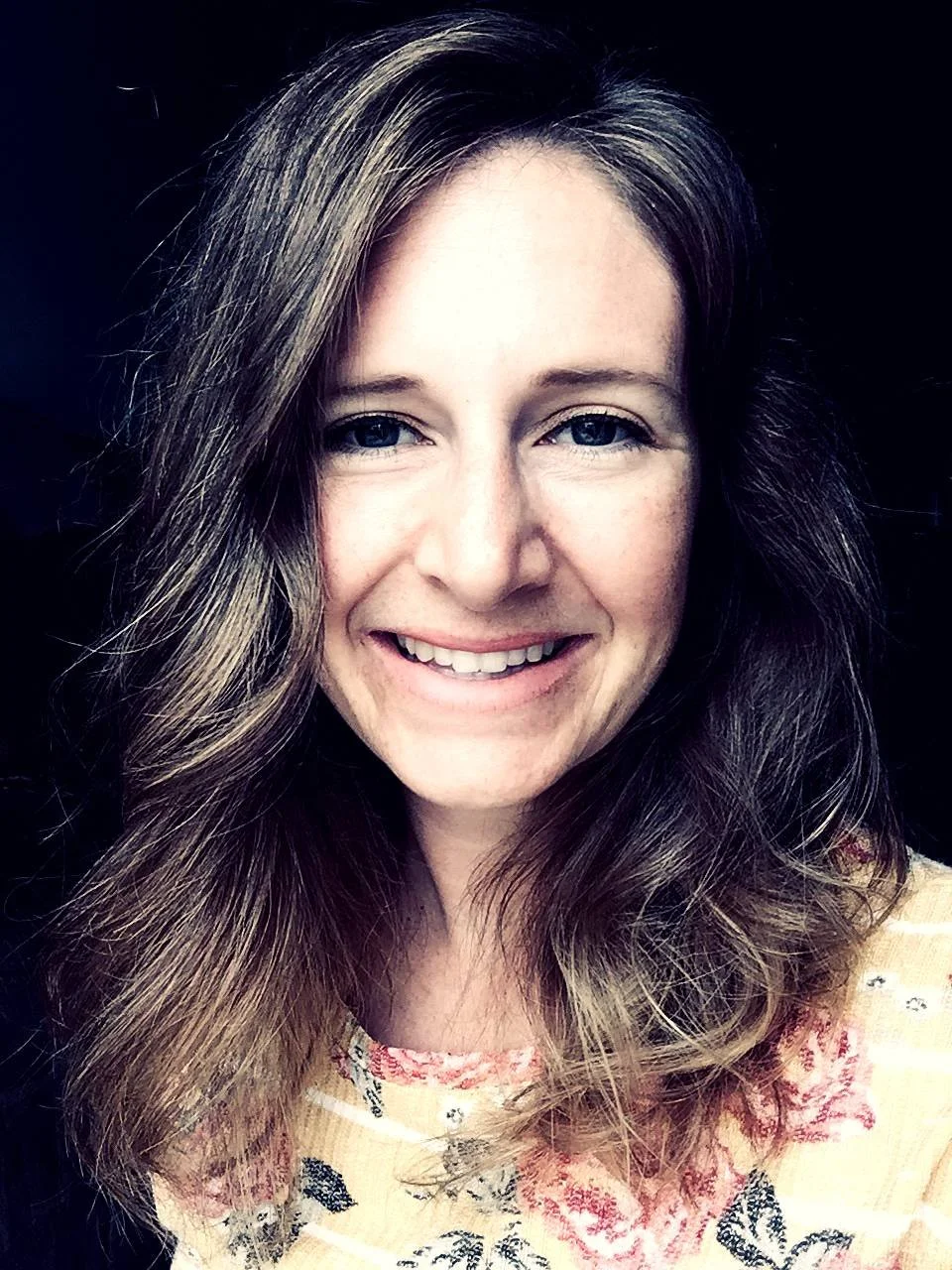 Gwenith Knight VO