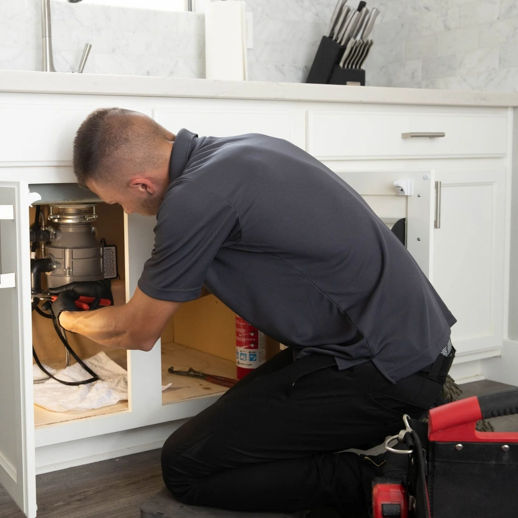 Benefits of Pipe Relining for Sewer and Drain Pipes — Simba Plumbing LLC