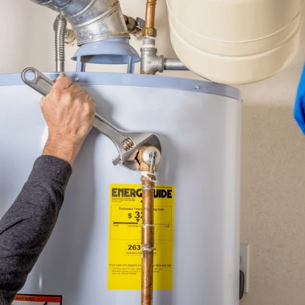 The Complete Guide to Gas Line Installation — Simba Plumbing LLC