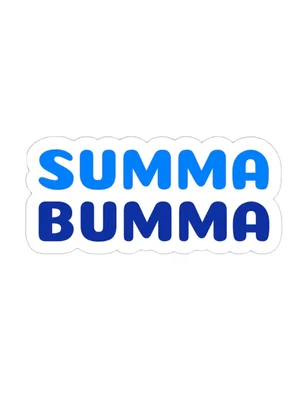 Store 1 — SUMMA BUMMA