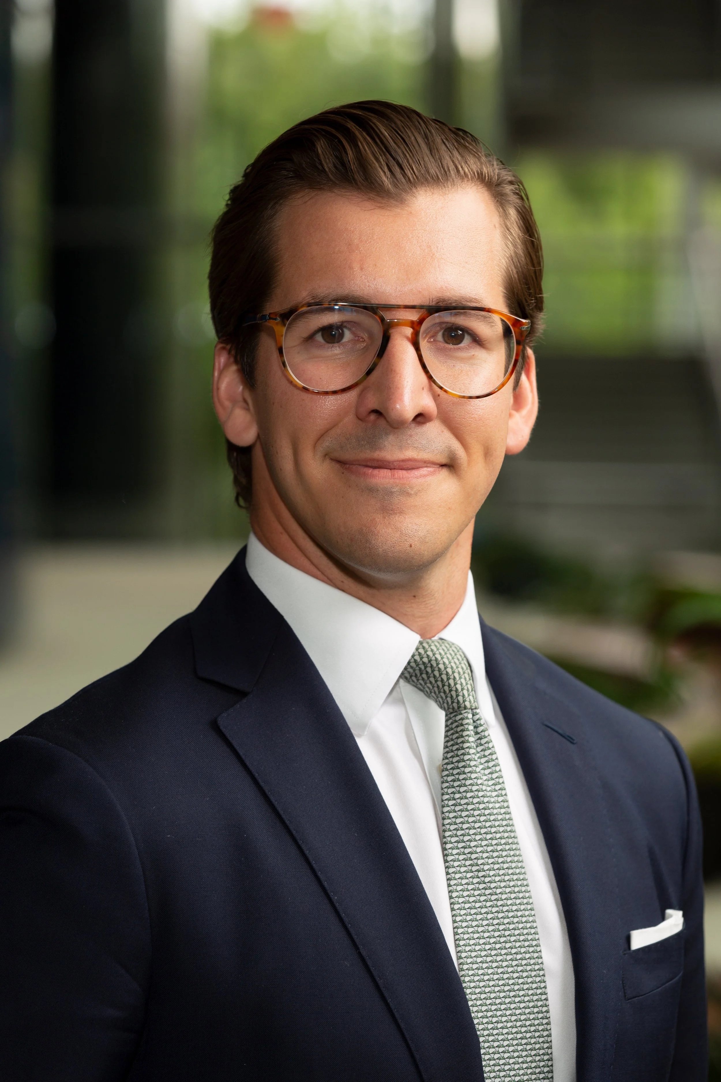 About Us — Tiger Hill Partners