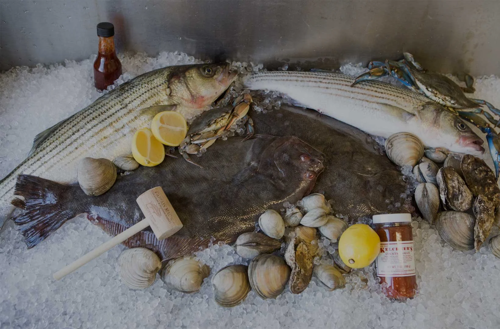 Captain Mac's Fishhouse