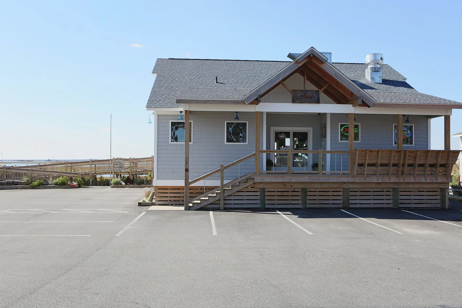 Our Story — Captain Mac's Fishhouse