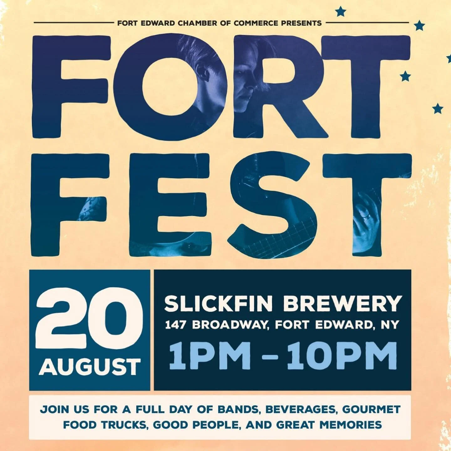 Shop Local — Fort Edward, NY