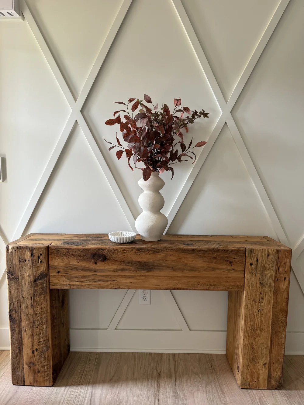 Danmade Designs handmade wood furniture and cabinetry CNY