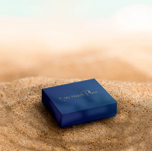 My Happy Place Design