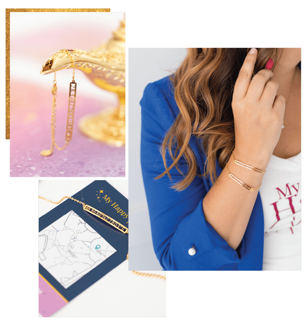 My Happy Place Design