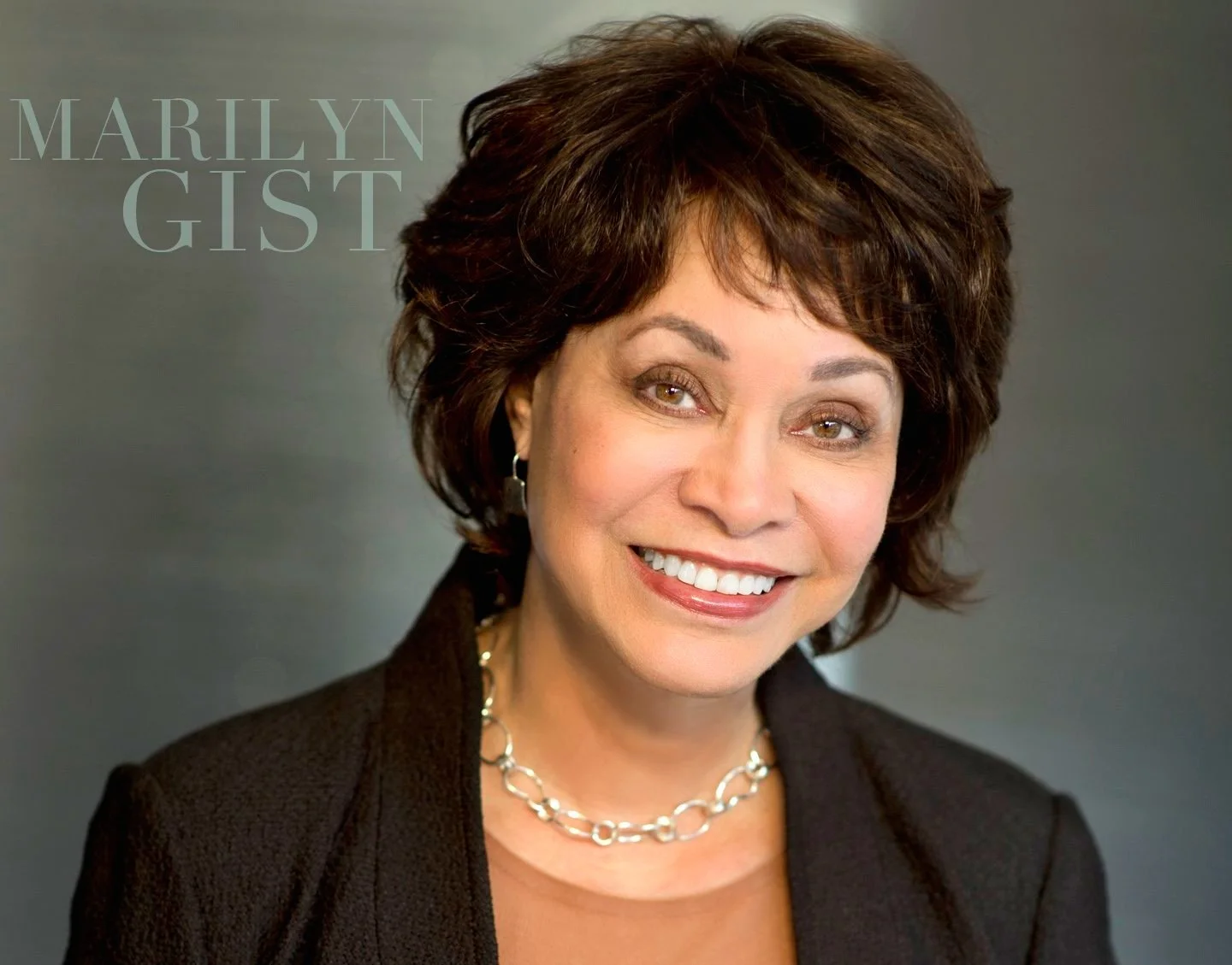 BIO — Marilyn Gist, PhD