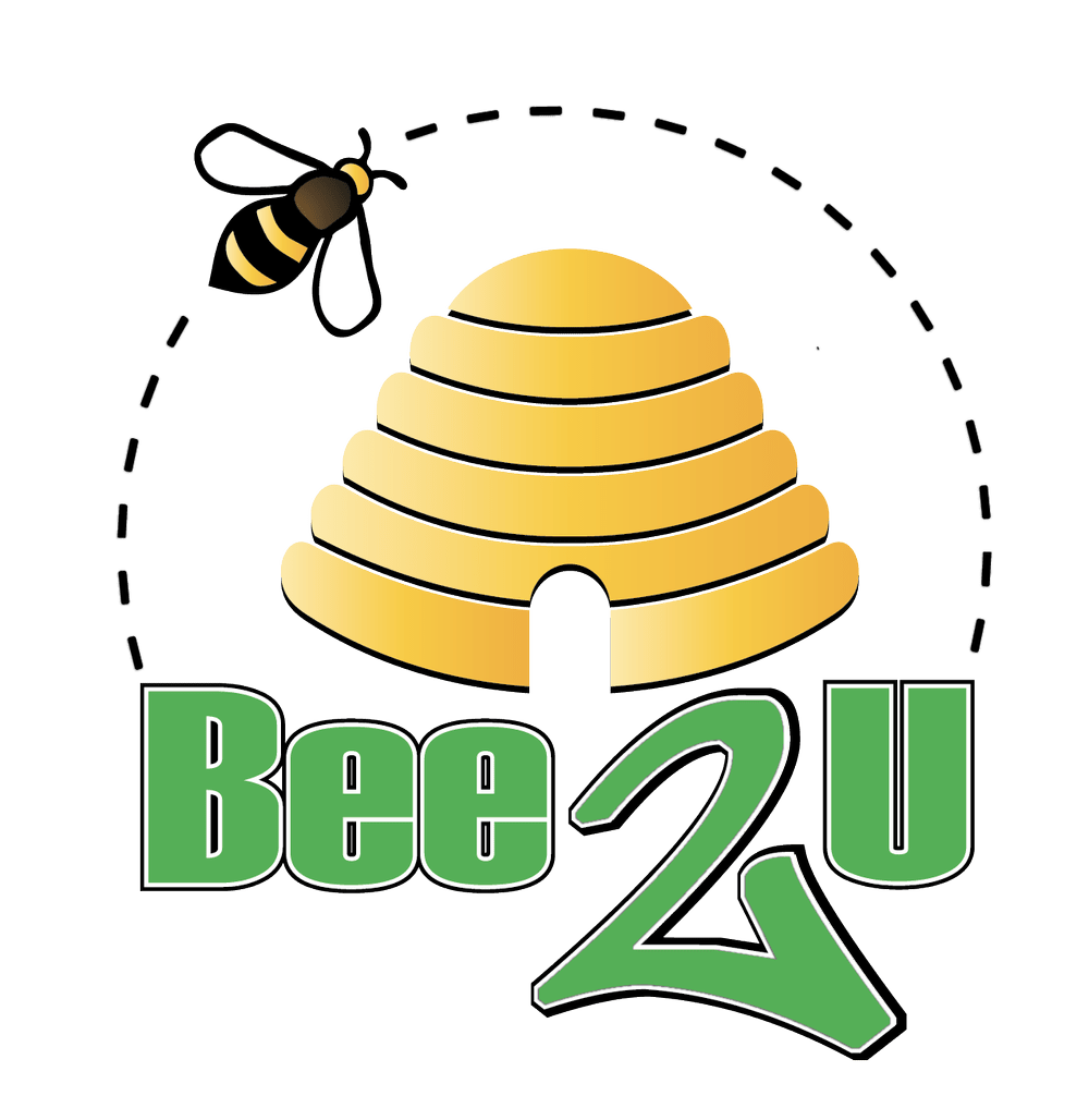 Our Products | Discover Quality Honey — Bee2U